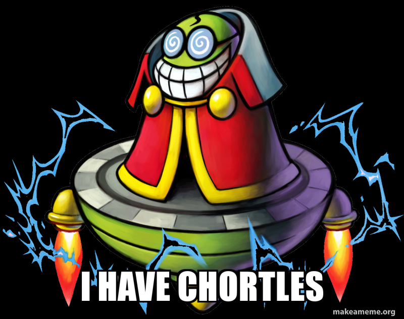 Bane should've laughed (chortle) in TDKR | ResetEra