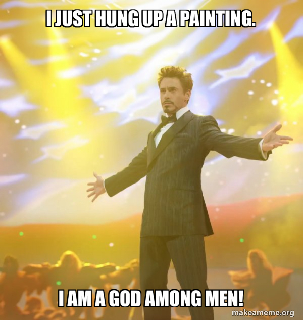 God Man Memes Christian Memes For Your Monday – Dust Off The Bible