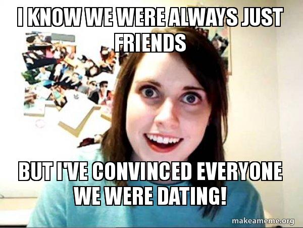 Platonic Friends Memes Literally Just Memes About Wholesome Platonic