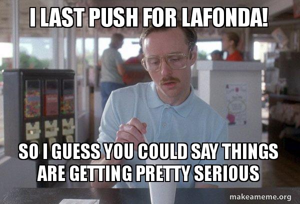 Last Push Memes Jonnie King 🍌👑 On X: "YOLO LAST PUSH 😂