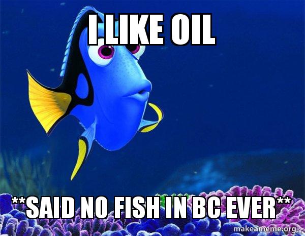 Fish Oil Memes