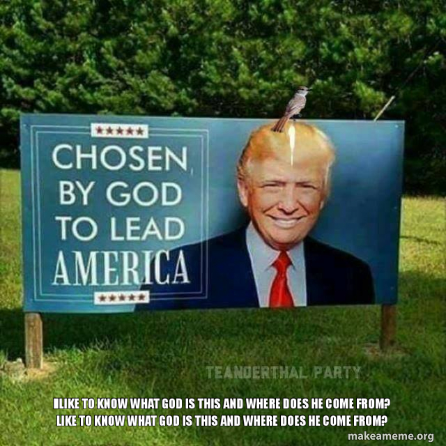 I like to know what God is this and where does he come from? I like to ...