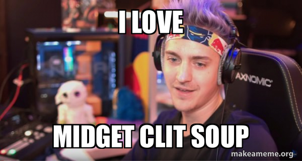 Midget Ninja Memes 🔥 25+ Best Memes About A Midget | A Midget Memes