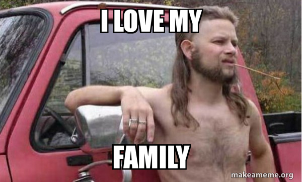 Redneck Family Memes Redneck Family Tree Funny Post Imgur