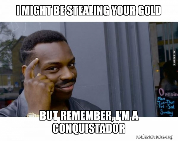 Black Gold Meme YARN | ♪ Black Gold Or The Texas Tea ♪ | UHF