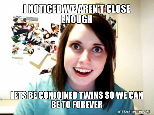 Siamese Twins Memes YARN | Not Like My Great Great Uncles, The Siamese
