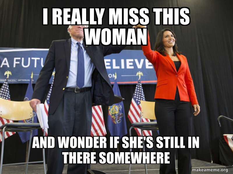 I Will Miss You Meme