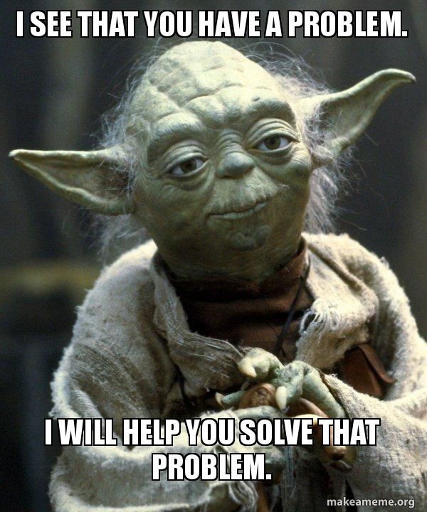 I see that you have a problem. I will help you solve that problem ...