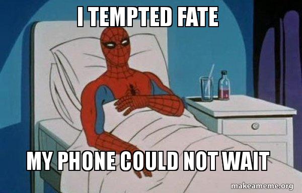 Tempt Meme Trying Not To Get Tempted Imgflip