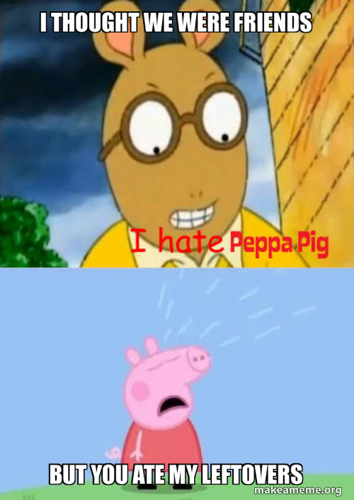 I Thought We Were Friends But you ate my leftovers - Kumail Nanjiani ...