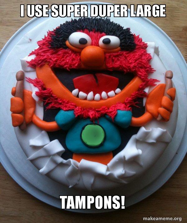 Luxury Tampons Memes Memebase Tampons All Your Memes In Our Base