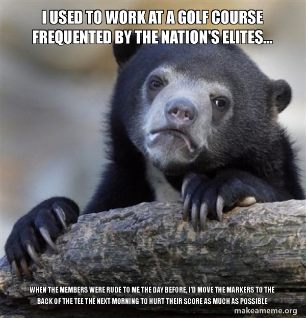 Golf Work Memes Golf Puns For Work Archives Best Jokes, Puns & Humor