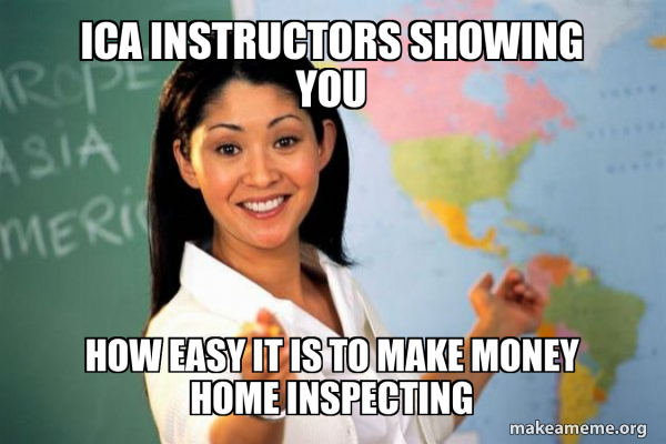 ICA INSTRUCTORS SHOWING YOU HOW EASY IT IS TO MAKE MONEY HOME ...