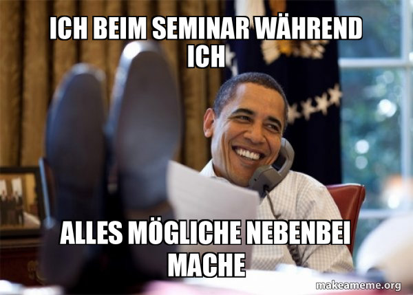 Mache Alles Memes