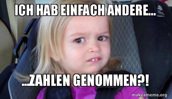 Zahlen Memes Design Memes – Satirische Blicke Auf Den Kreativalltag