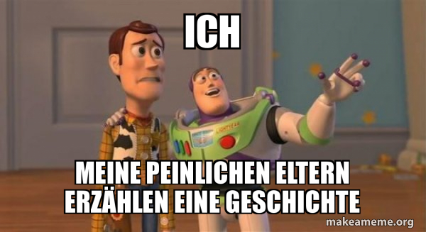 Peinlich Meme Melina Brischke – Technischer Illustrator – Wilhelm