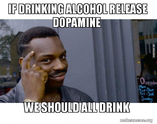 Alcohol Effects Memes