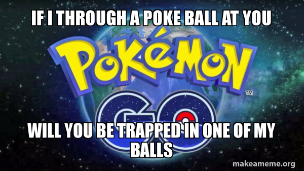 Memes Pokeball 🐊☠M,A,N,I,A,C,A,L,Z☠🦌 On X: "🐇😍This New