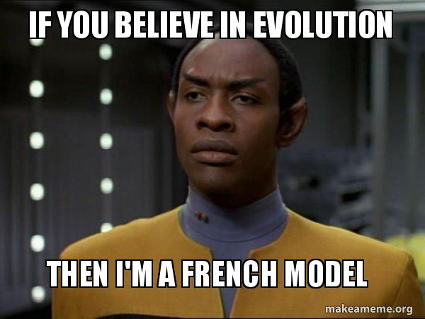 French Model Memes French Artist Thomas Lélu Is The Fashion Meme