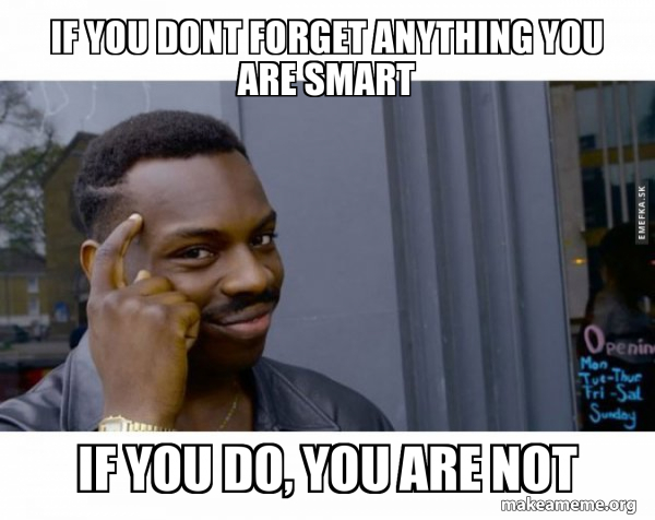 Forgetful Black Kid Memes