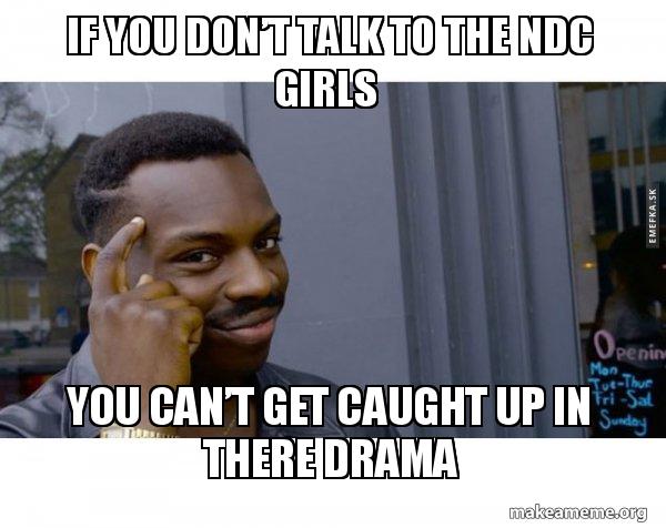 Female Drama Memes 30 Memes For Drama Queens Who Love A Good Scene