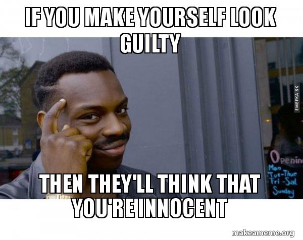 Guilty Black Kid Memes IS DAD GUILT THING? 😵💫💫 Just