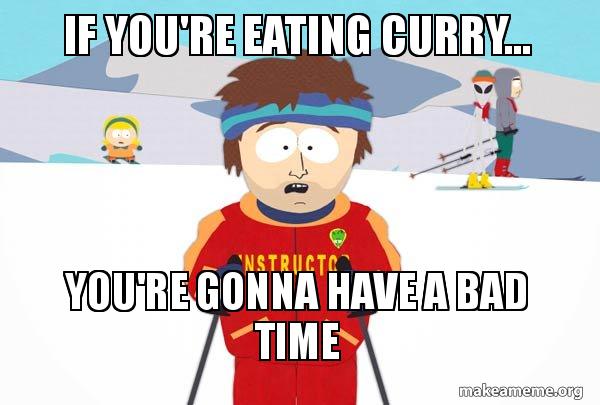 Eating Curry Memes Menudo Trends: Data And Analytics Tastewise