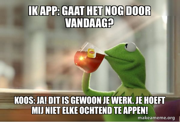 Werk Memes Huilen Van Het Lachen Door Deze Memes Over Het Werkende