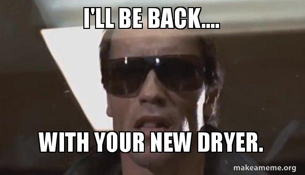 Dryer Memes Laundry Machine Explosion: Terrifying Incident Unlocked!