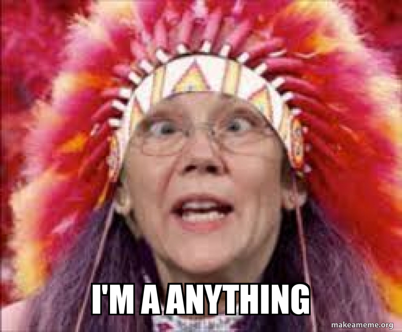 I'm a anything Meme Generator