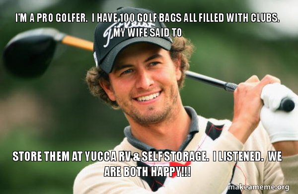 Pro Golfer Memes 20+ Funny Best Golf Memes Ideas Relatable Golf