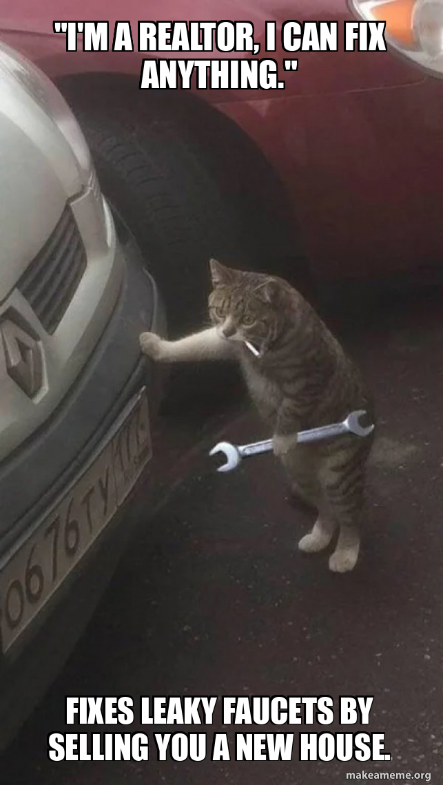 Fix Door Memes Magic Door Repair Imgflip