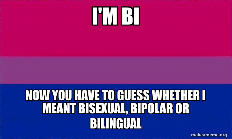 Im Bi Memes Kit Connor Of 'Heartstopper' Outs Himself Amid