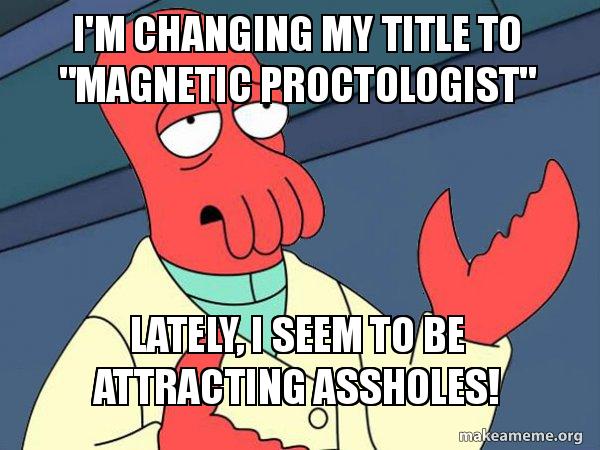 Proctologist Memes Funny Proctologist Etsy