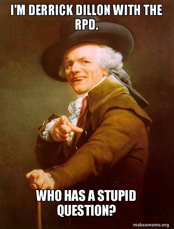 Dillon Memes Dillon Thinking Roads Will Be Fine At 0800 Tomorrow…