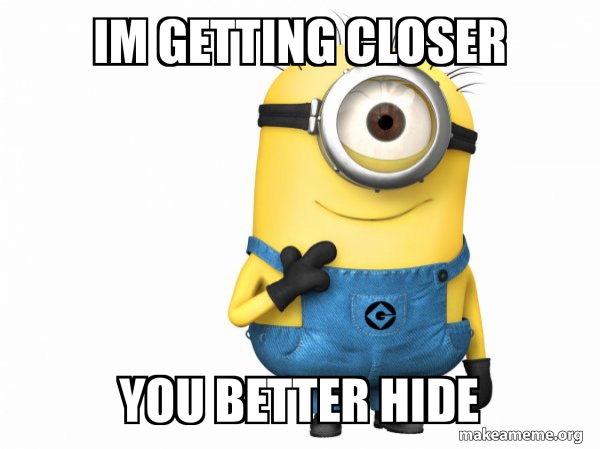 Getting Closer Meme Dance Moves Inspired By Ne Yo's 'Closer' Meme