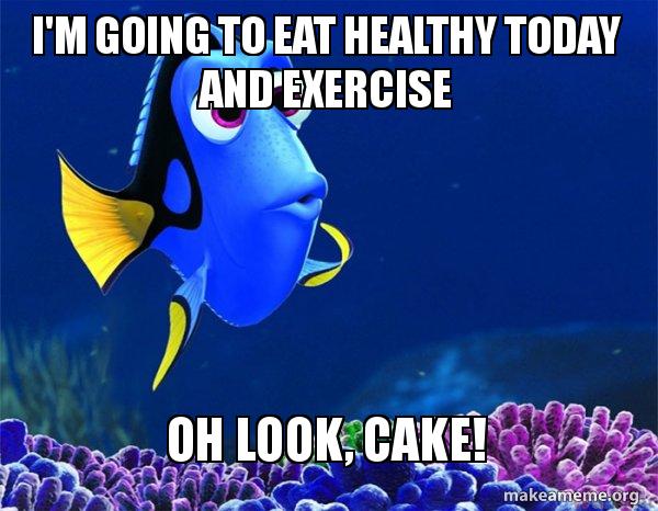 Exercise Eating Memes More Gym And Fitness Memes At