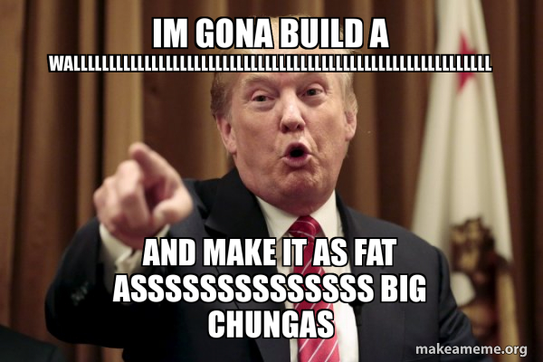 im gona build a ...