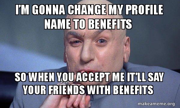 Profile Name Memes Pin By Houseofmxxds On //memes// | Celebrities Real