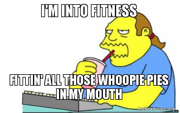 Whoopie Pie Memes Funfetti Whoopie Pies