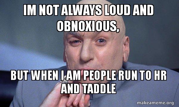 You Complete Me Mini Me Meme