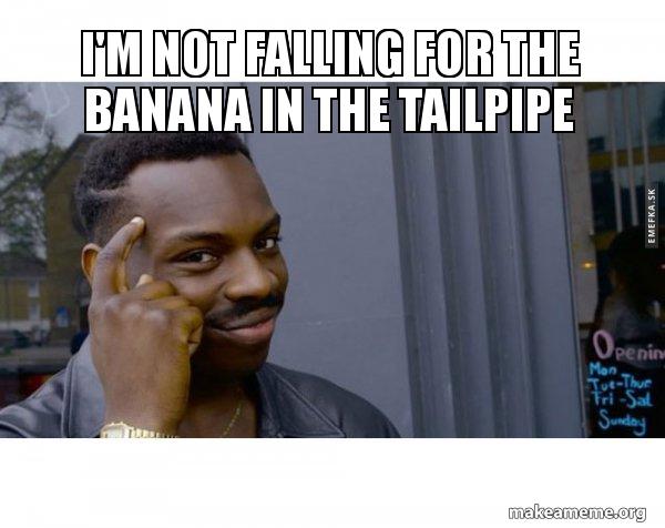 Tailpipe Memes
