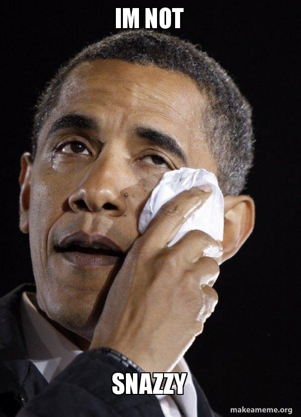 Snazzy Memes Pepe The Prawn Has Responded To His Viral Meme Status…