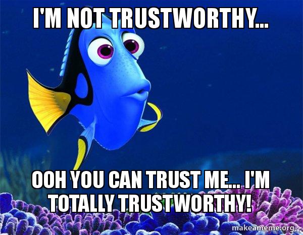 Trustworthy Memes Who Is Roll Safe? The History And Origin Of The