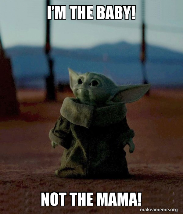 Moma Meme