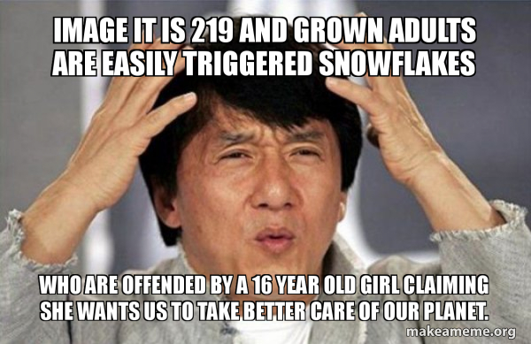 Triggered Meme Girl Triggered Meme GIFs | Tenor