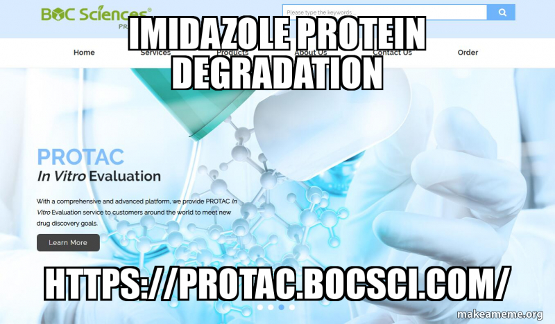 imidazole protein degradation https://protac.bocsci.com/ - imidazole ...