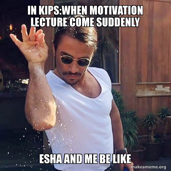 Kips Memes Hollay Hollay . #memes #kips #kipscollege #kipsmeme