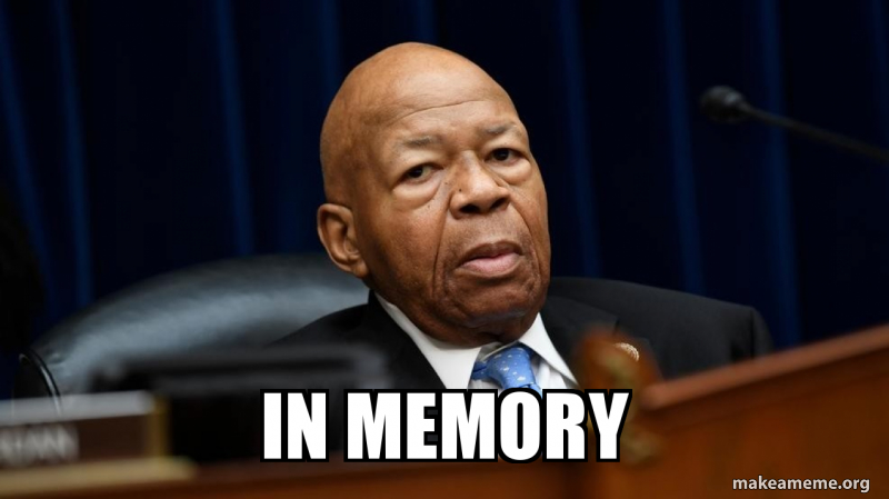 In Memory Meme Generator