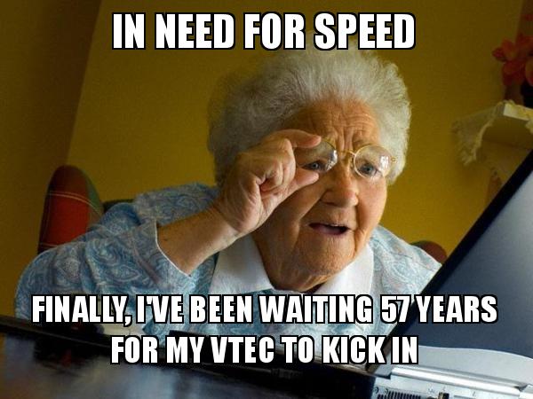 Funny Vtec Memes Cars Honda Memes & GIFs Imgflip
